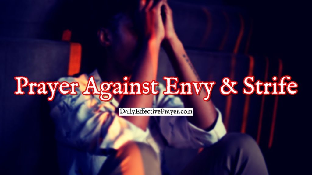 5 Prayers For God To Intervene – Receive Divine Intervention Now