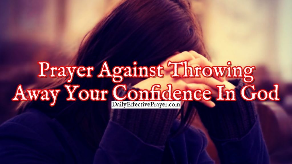 5 Prayers For Negativity – Conquer The Negative In Life Today