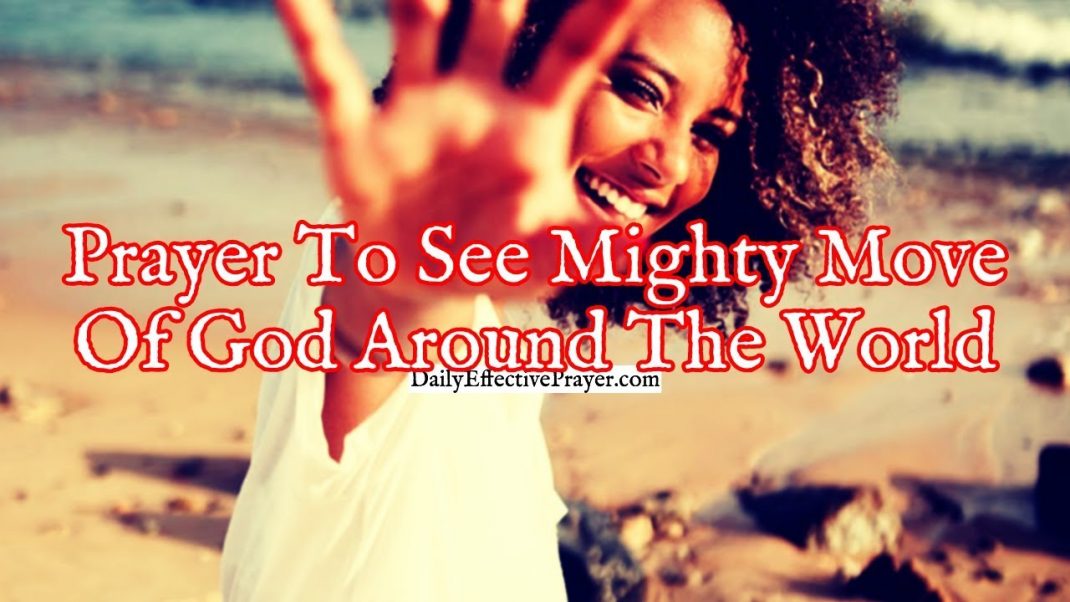 5 Prayers For Negativity – Conquer The Negative In Life Today