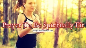 7 Powerful Prayers For Weight Loss That Work