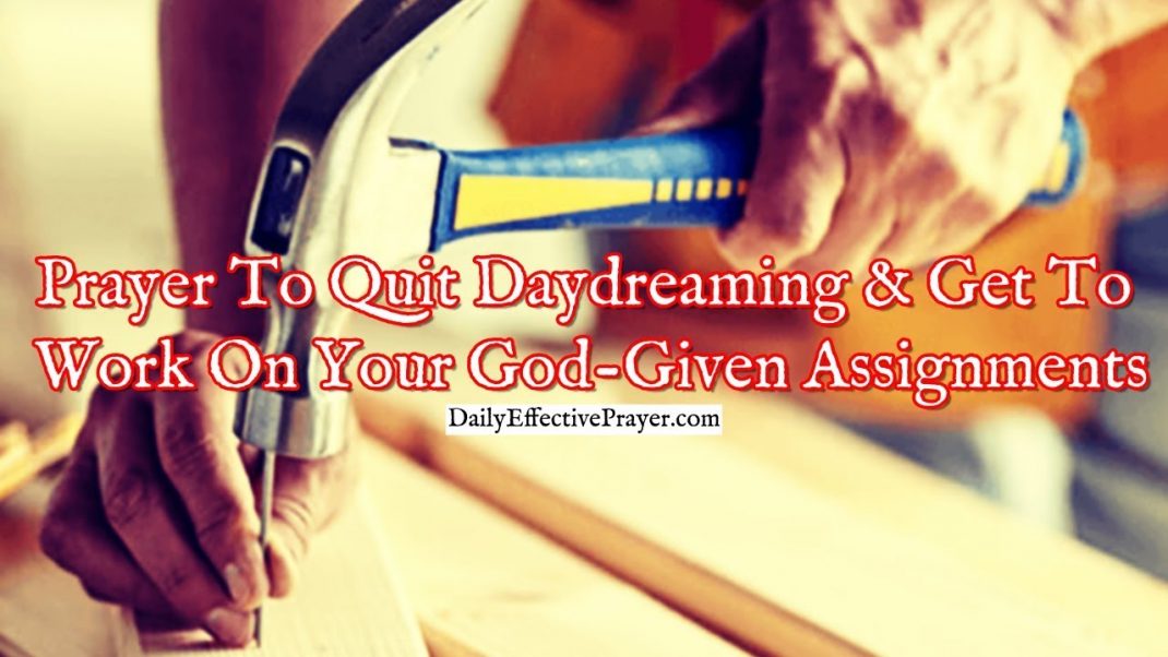 Prayer To Release Your Faith For The Miraculous To Manifest In Your Life