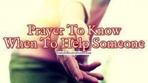 5 Powerful Prayers For Insecurity In Life, Relationship, Marriage