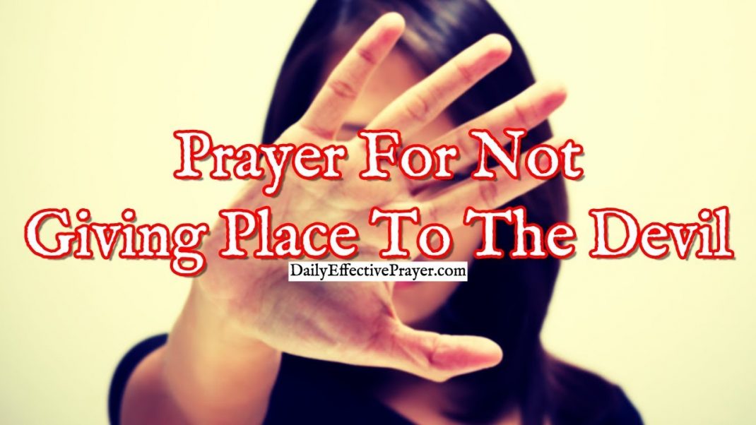 Prayer To Rejoice and Delight In The Lord
