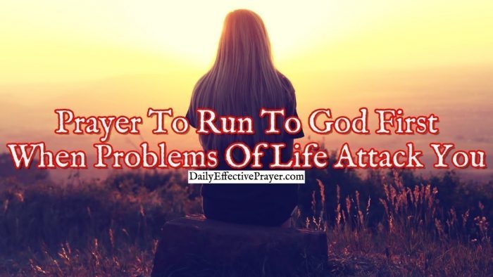 5 Powerful Prayers For Insecurity In Life, Relationship, Marriage