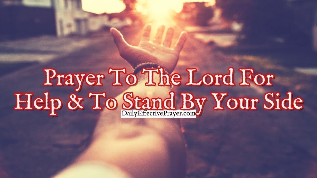 Prayer To Stay Watchful and Prayerful About Your Spiritual Life