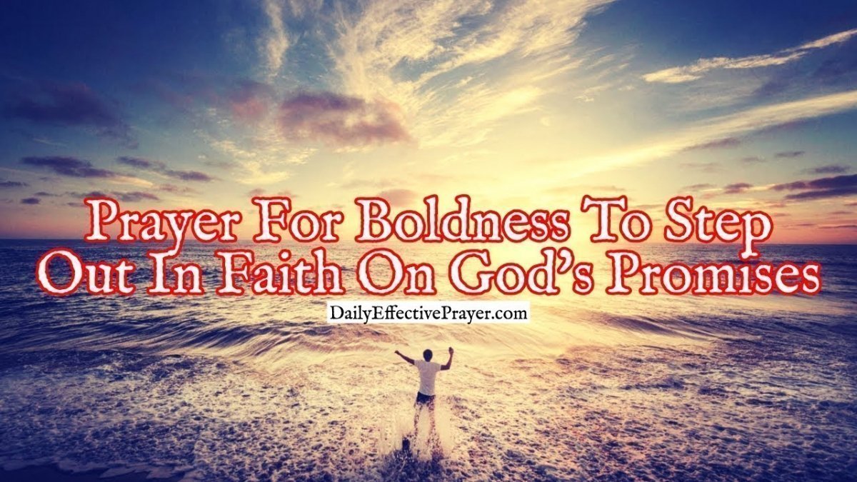 God’s Got a Plan (TRUST HIM) – Blessed Daily Prayers For Today