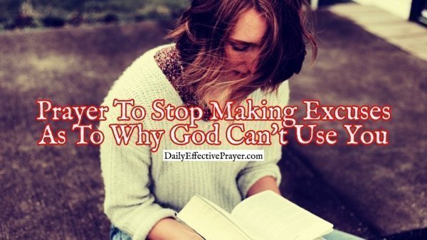 Prayer Against Distractions That Try To Steal Your Focus