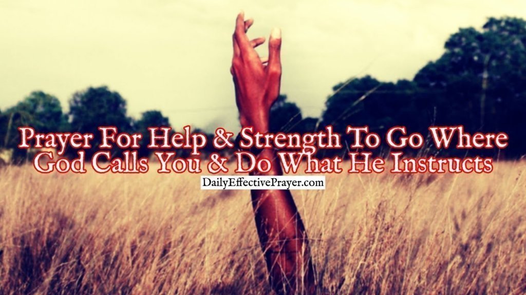 Prayer To Rejoice and Delight In The Lord