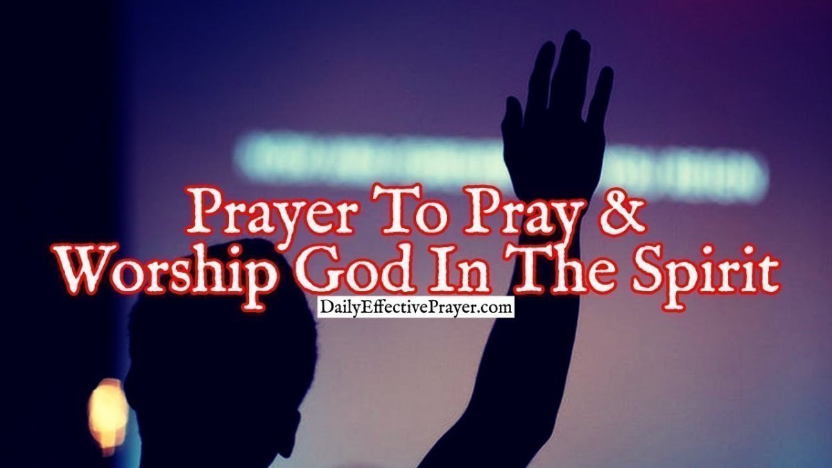 Prayer To Fulfill God’s Call On Your Life