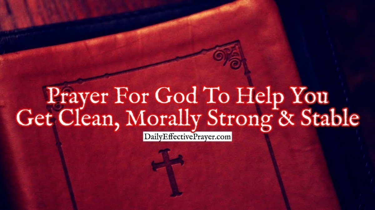 Prayer To Stop Wasting Your Time and Attention On People Who Don’t Care