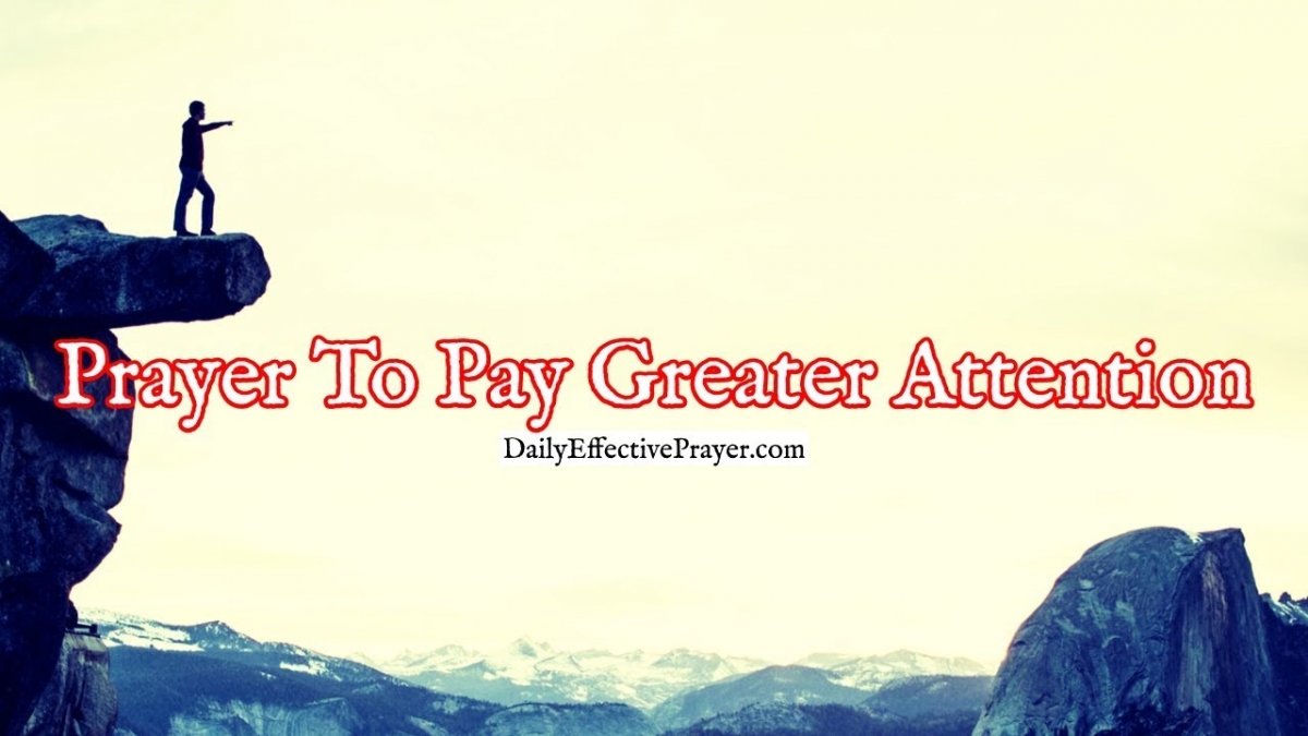 Prayer For Dealing With Difficult People and Situations