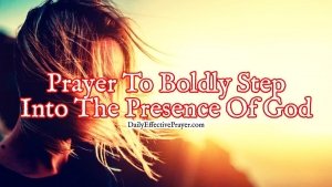 5 Powerful Prayers For Insecurity In Life, Relationship, Marriage