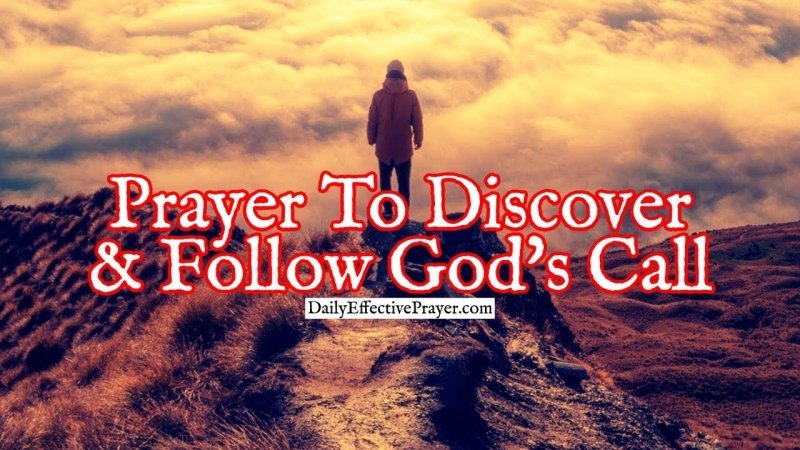 Prayer To Keep The Fire Of God Burning Inside Of You