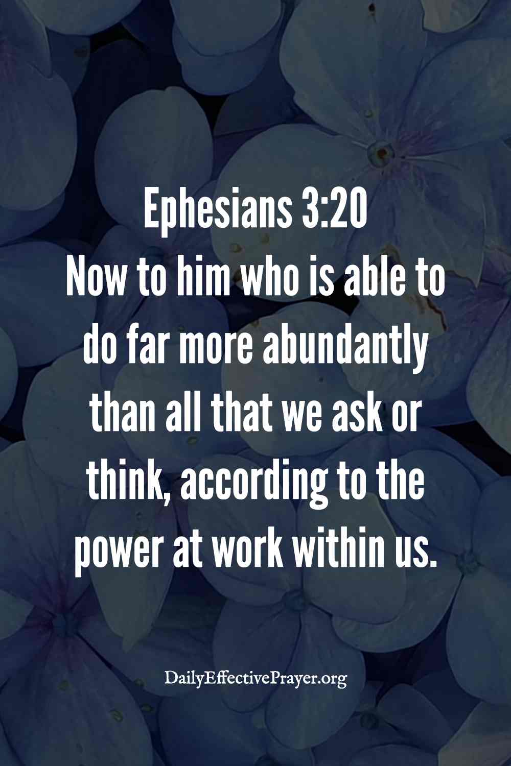 47 Uplifting Bible Scriptures On Abundance - The Abundant Life