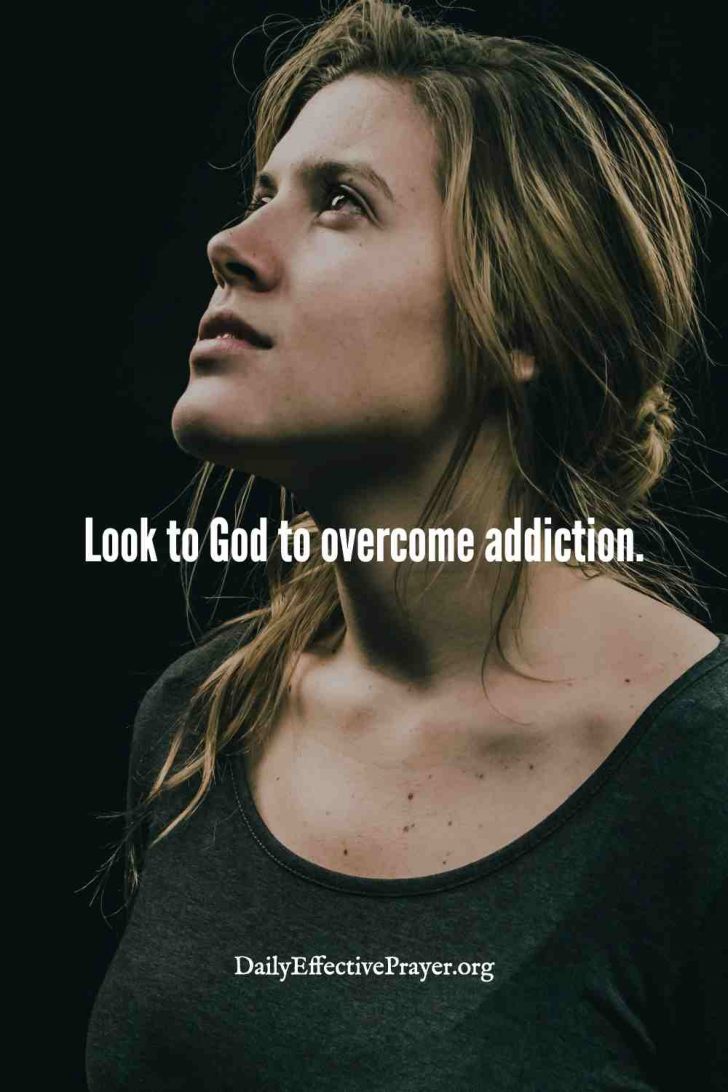 41 Encouraging Bible Scriptures On Addiction | Being Addicted Verses