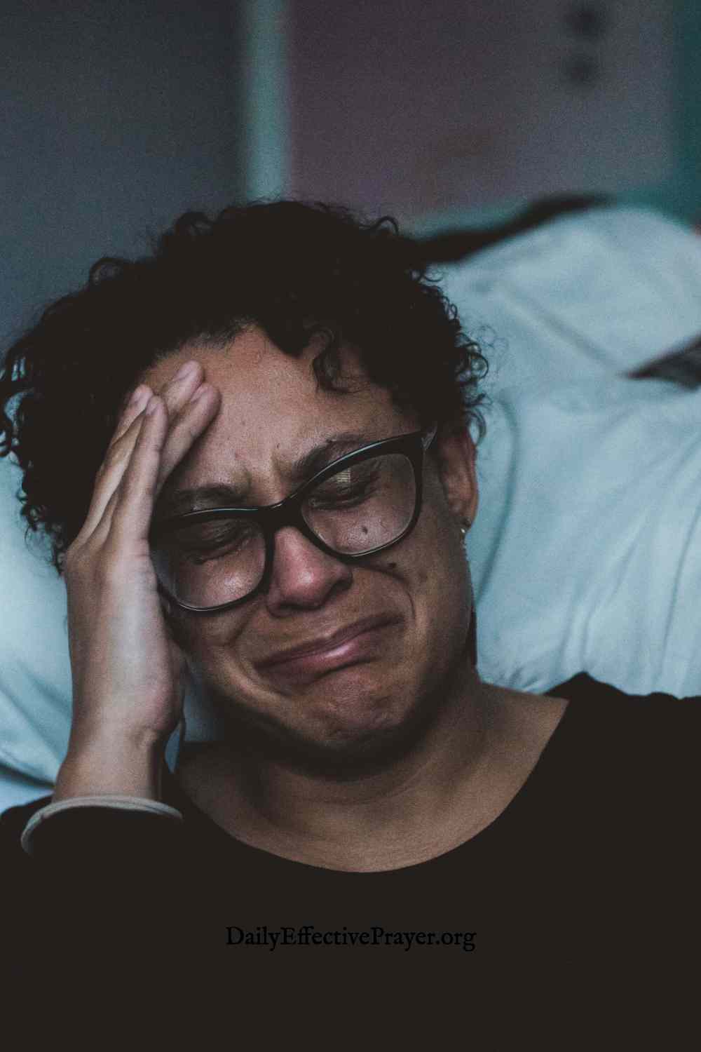 Prayer For Backsliders - Restoration Prayer For The Backslidden