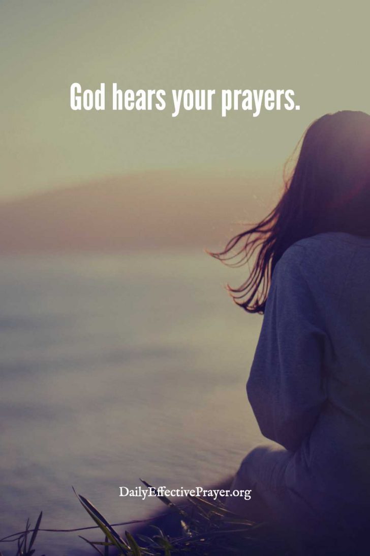 Does Prayer Have To Be Out Loud Or Silent? Find Out Here