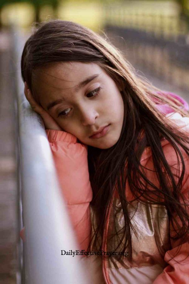 Prayer For Wayward Child - 3 Powerful Prayers For Waywardness