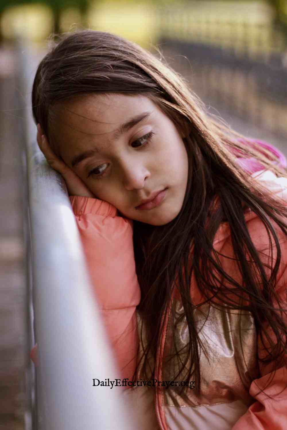 Prayer For Wayward Child - 3 Powerful Prayers For Waywardness