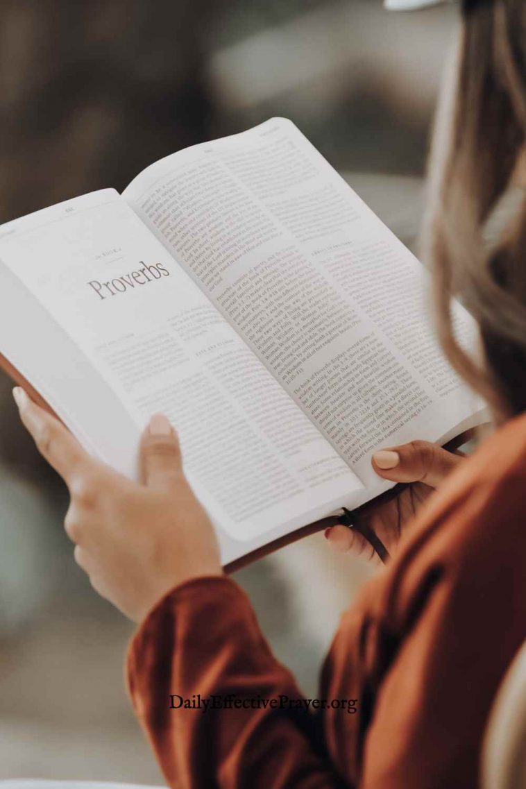 Prayer For Wayward Child - 3 Powerful Prayers For Waywardness