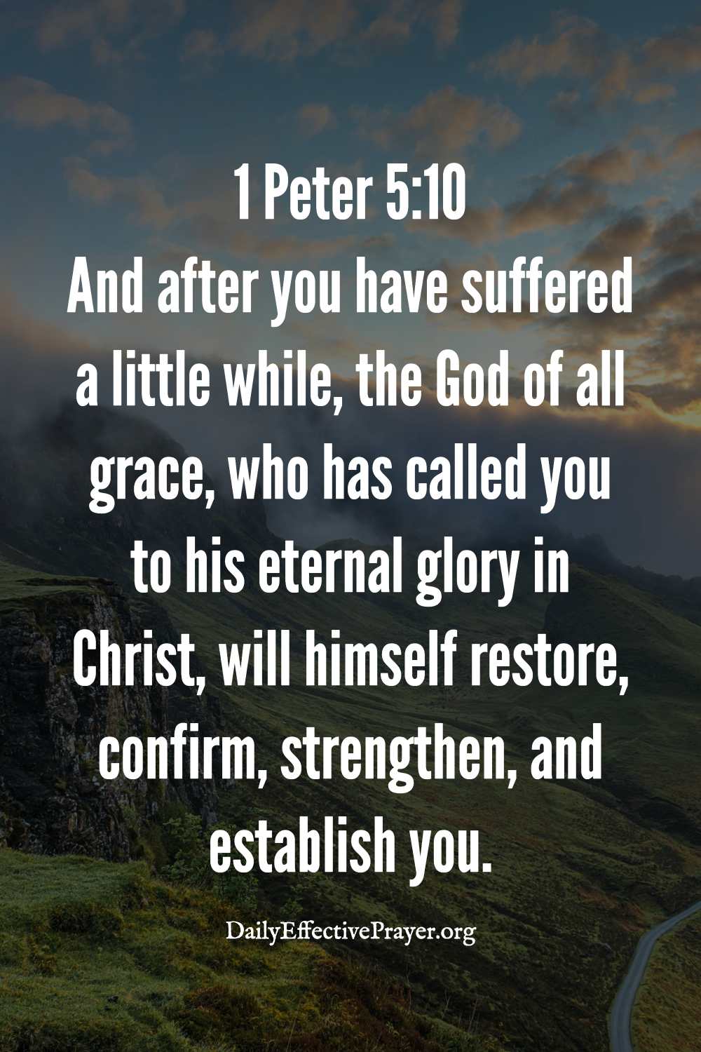 37 Uplifting Bible Scriptures On Adversity | Overcoming Hard Times