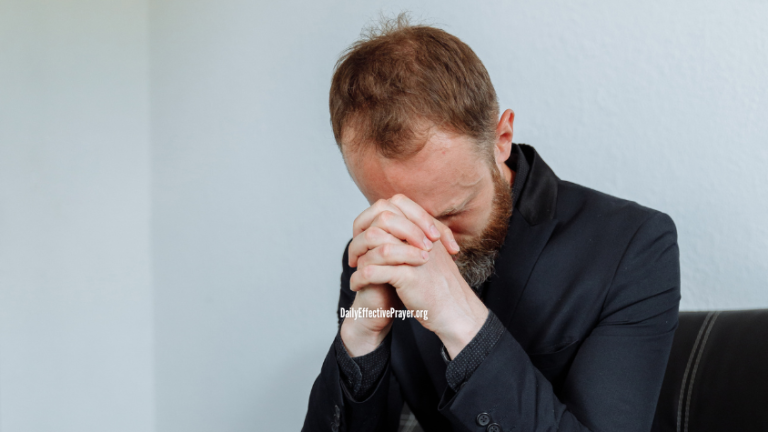 Prayer Acronym – Use PRAY To Boost The Power Of Your Prayers