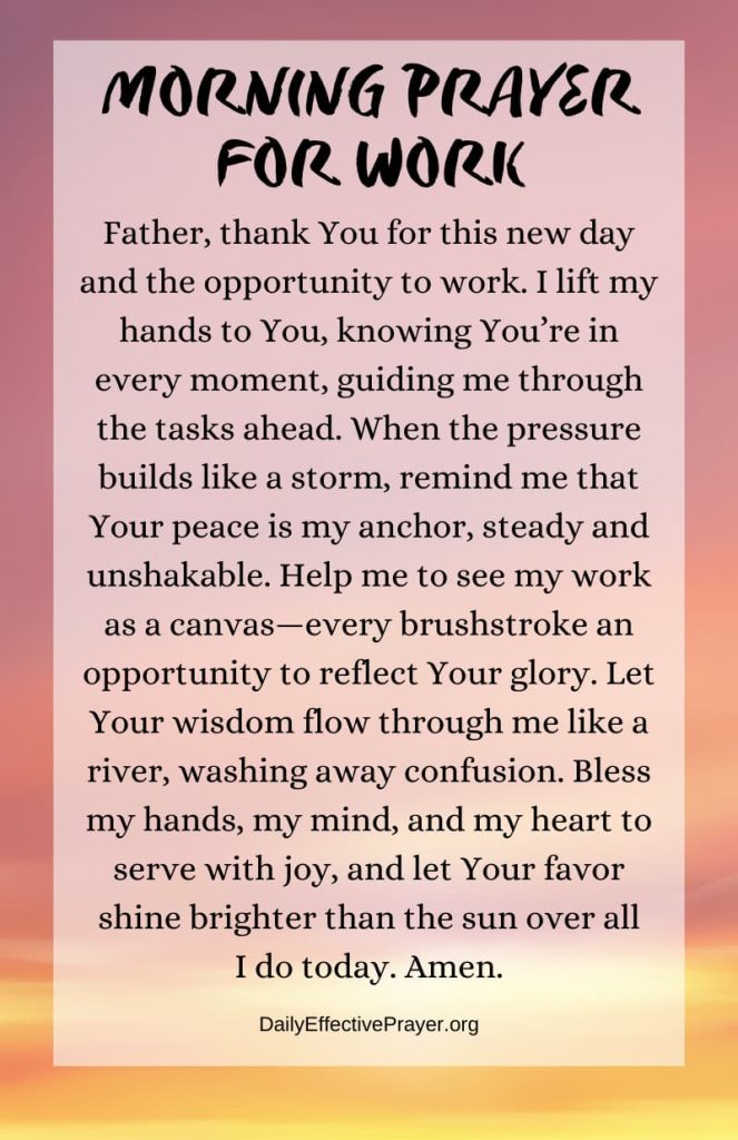 Intercessory Prayer – How To Pray For Others Step-By-Step Guide