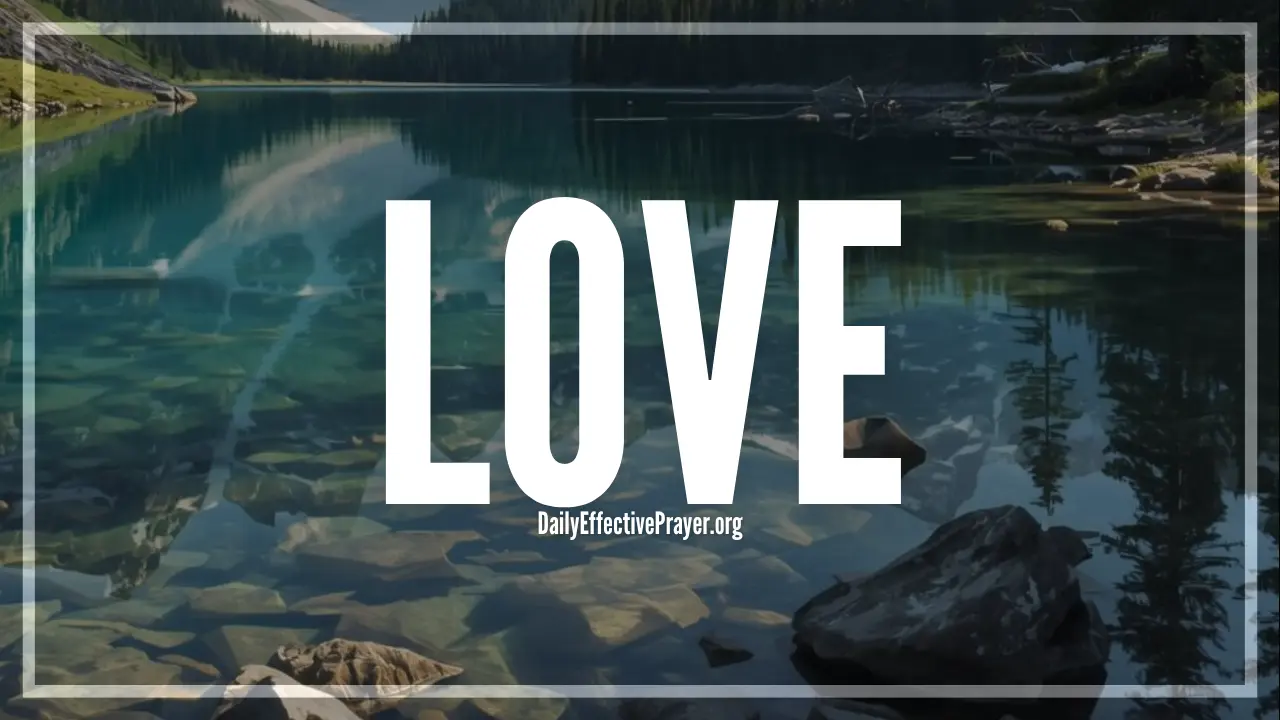 Love Bible Verses Explained: Meaning, Frequency, and Context